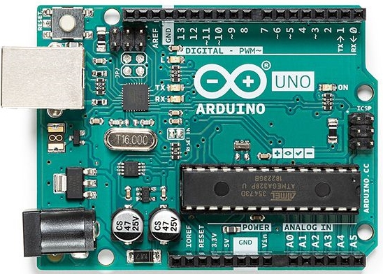 Différence Entre Arduino Et Raspberry Pi