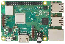 Raspberry Pi I2C