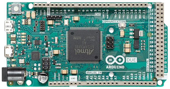 Arduino Due