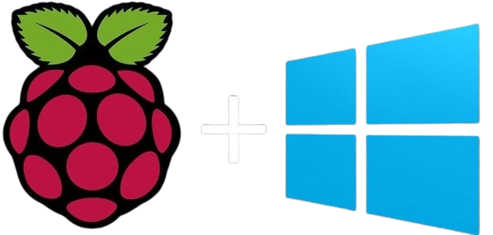 Windows 11 sur Raspberry Pi