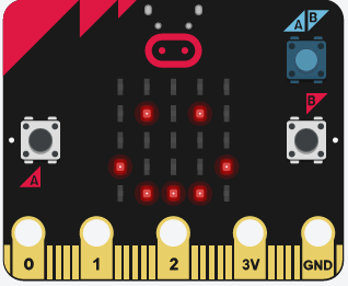 Micro:bit Led RGB