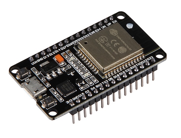Carte ESP32